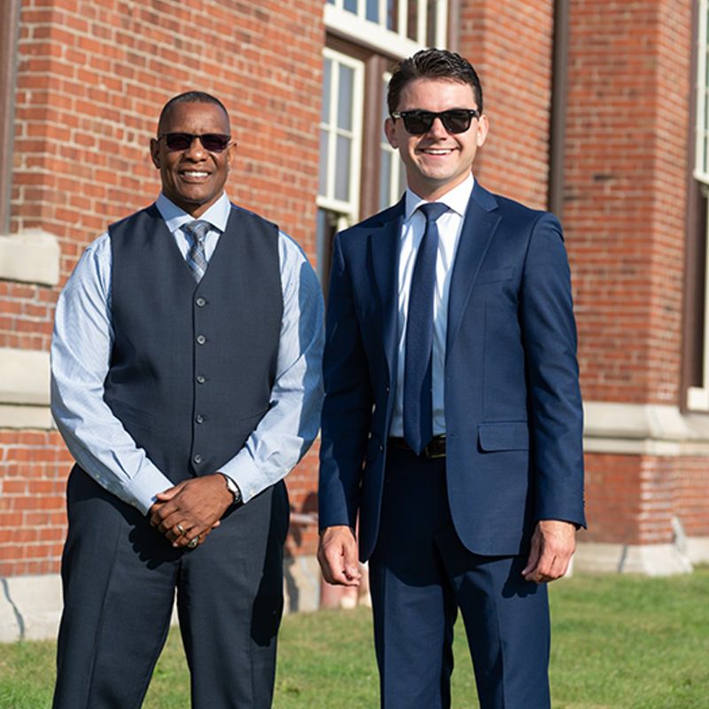 Contact RYDE Racine | Reach Out to Us for Inquiries