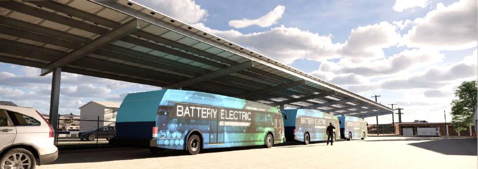 RYDE continues transit modernization effort with grants