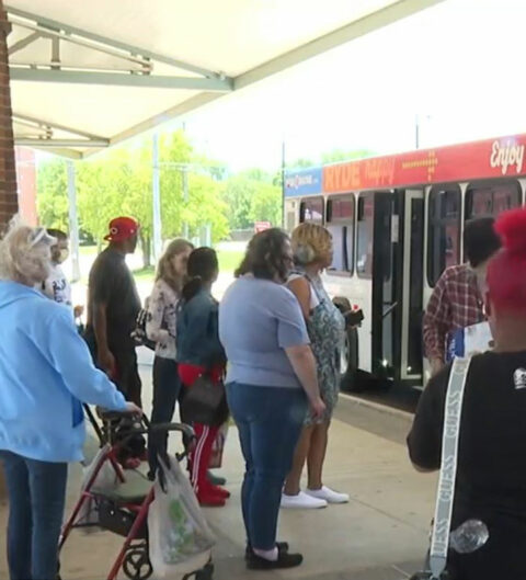 RYDE Racine Transit Services | Public Transit City of Racine